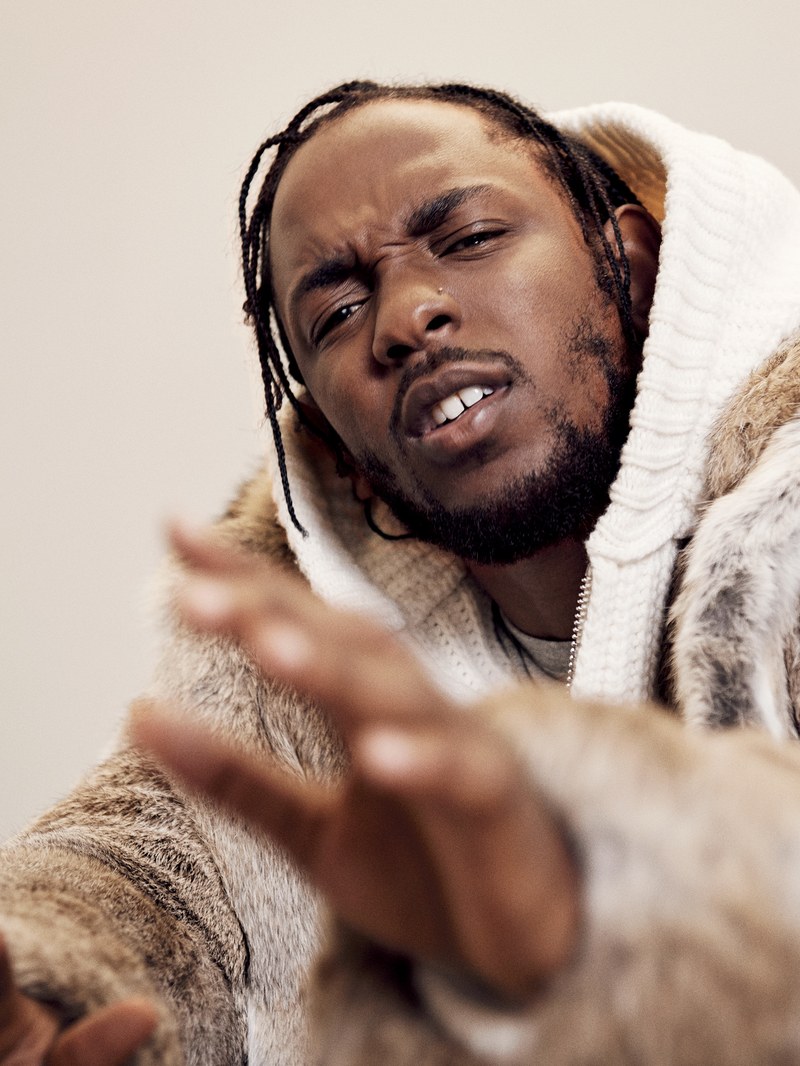 KENDRICK’S IMPACT - [UN-ASSOCIATED]